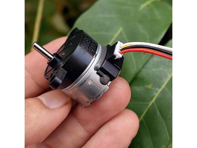 Click here for Two-phase Four-wire Stepper Motor Strong Magnetic... prices