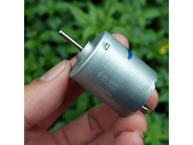 Click here for DC12V-24V 4100rpm-8500rpm 48 MA-58 MA Micro Motor... prices