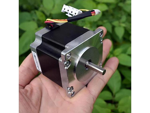Click here for High Efficiency 57 Stepper Motor  Two-phase Four-w... prices