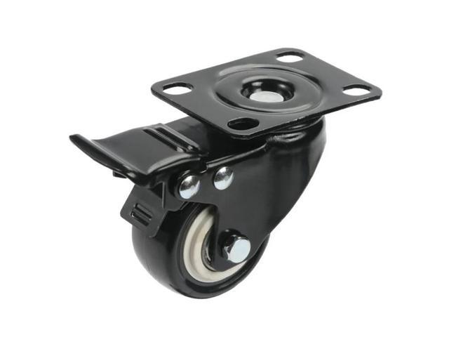 Click here for 2PCS/Lot 2 Inch Swivel Casters Wheel with Double B... prices