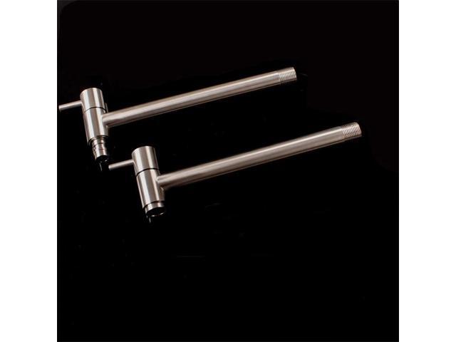 Click here for 304 Stainless Steel Brushed Super Long Faucet Sing... prices