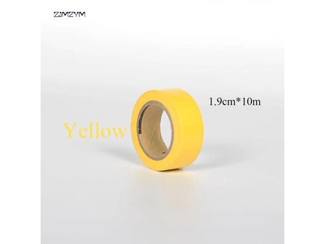 Click here for Multi-color 1.9cm * 10m ultra-thin waterproof insu... prices