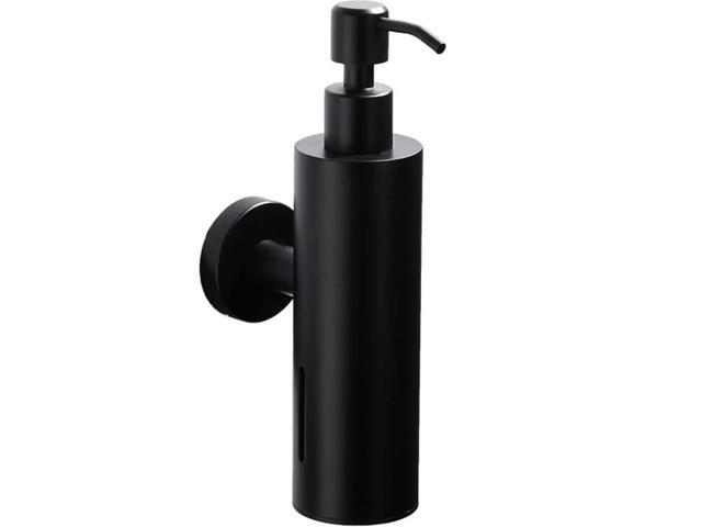 Click here for 200ml Liquid Soap Dispenser Stainless Steel 304 Wa... prices