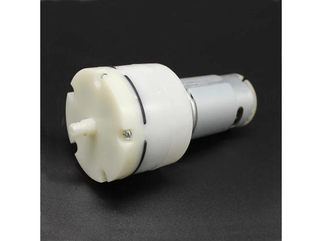 Click here for DC 12V 12 L/Min 555 Vacuum Air Pump Suction And Ox... prices