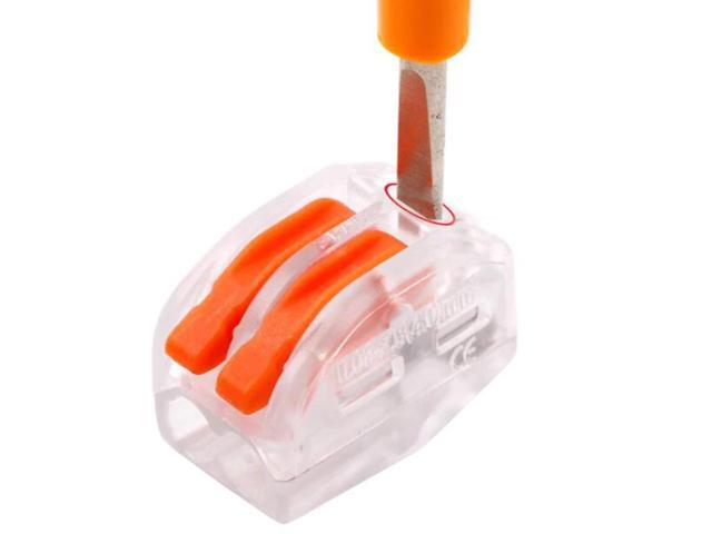 Click here for 5pc 0.08-4mm 400V Insulation High Temp Porcelain C... prices