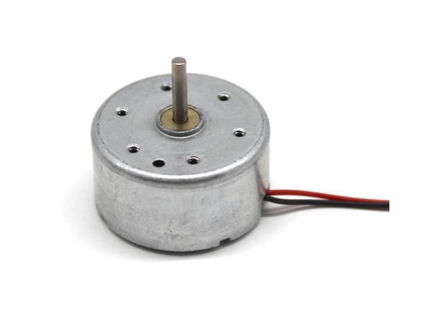 Click here for Silver Micro 300 Solar Motor DC 3V-6V 6500-13000rp... prices