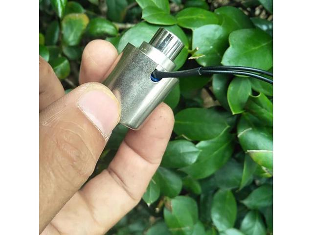 Click here for DC Micro Electromagnet DC 9V DC 12V Push Pull Type... prices