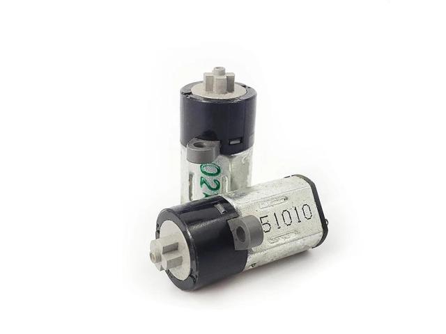 Click here for 1PC Mini M10 Planetary Geared Motor Micro Geared M... prices