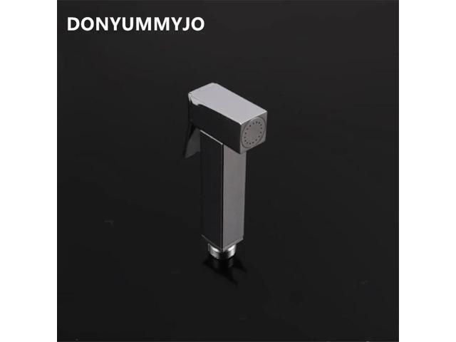 Click here for DONYUMMYJO 1pc Bidet Faucets Chrome Finished Squar... prices