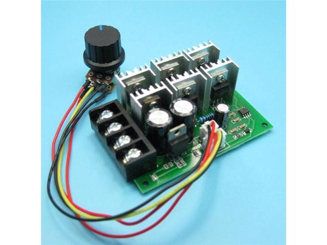 Click here for PWM DC Motor Governor Speed Controller 12v 24v 36v... prices