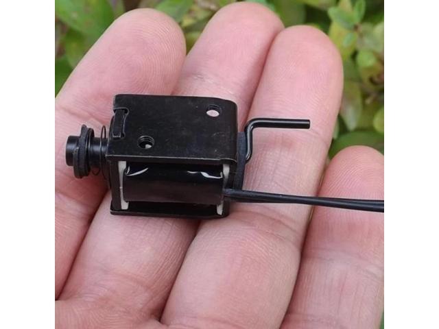 Click here for Micro Electromagnet Mahjong Machine Shuffle Parts... prices