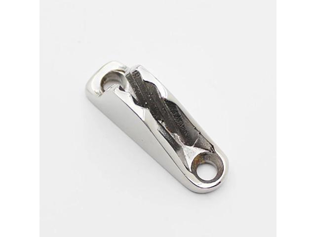 Click here for Stainless Steel Cleat Quick Grip Marine Boat Dock... prices