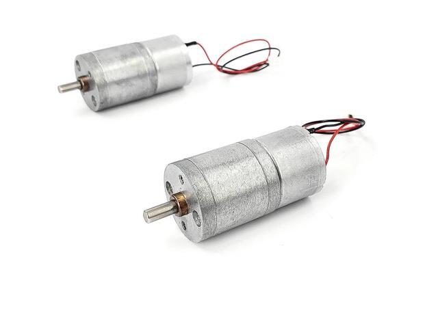 Click here for High Torque 310 Gear Motor Micro Deceleration Moto... prices