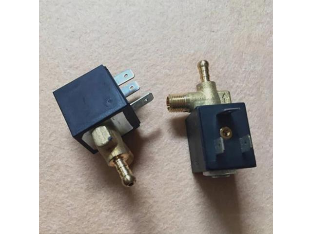Click here for Thread Solenoid Valve AC 230V 50HZ Normal Closed 2... prices