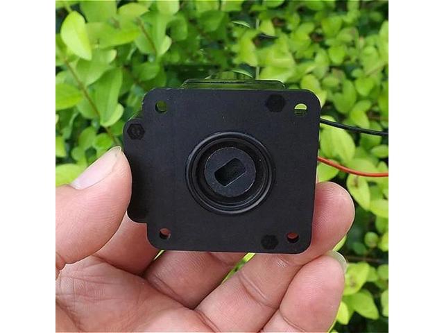 Click here for DC 5V Gear Motor for Electronic Lock With Plastic... prices