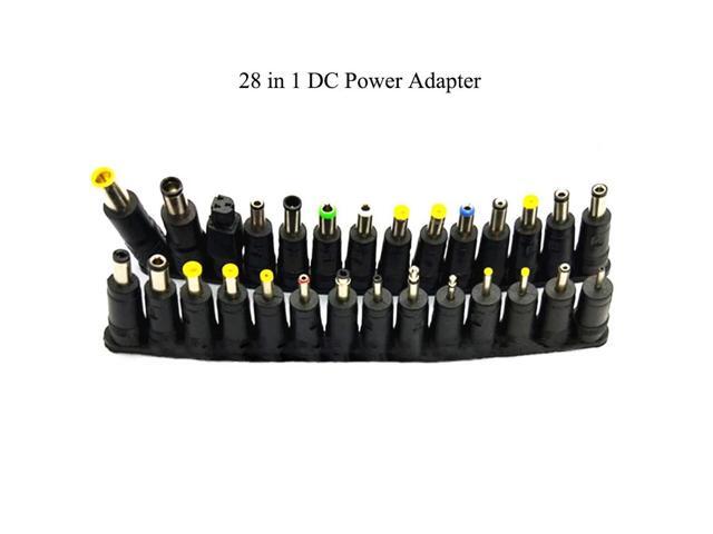 Click here for 28pcs/set Universal Power Adapter Conversion Plug... prices