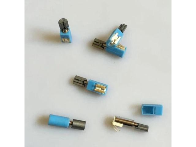 Click here for 1pc Imported motor  3.3*8mm hollow cup vibration m... prices