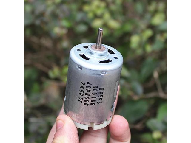 Click here for 550 High Speed DC Motor High Power DC 3-6V Motor 1... prices
