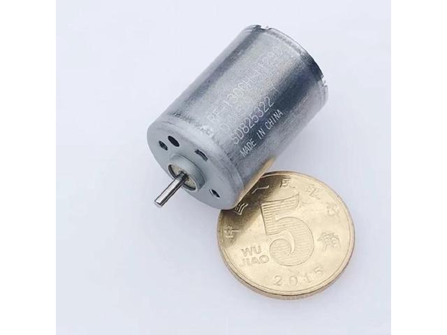 Click here for 7.8g. cm Large Torque DC Motor for Disc DVD Player... prices