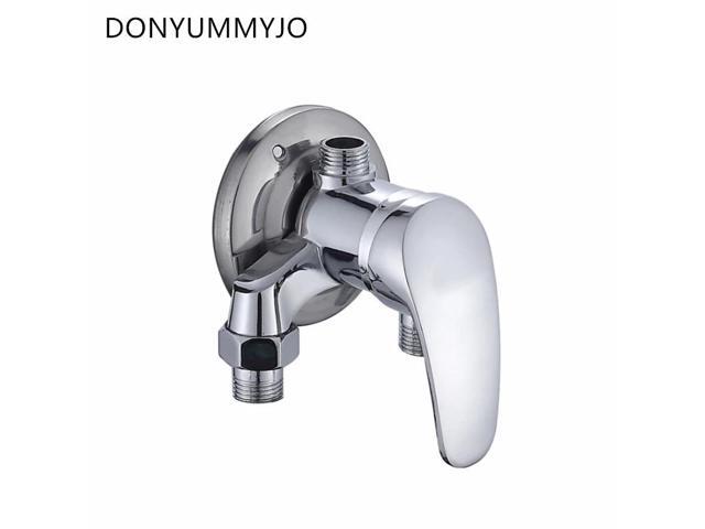 Click here for DONYUMMYJO 1pc Wall Mounted Triangular Shape Bathr... prices