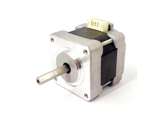 Click here for 39MM Stepping Motor Two-phase Six-wire 1.8 Degree... prices