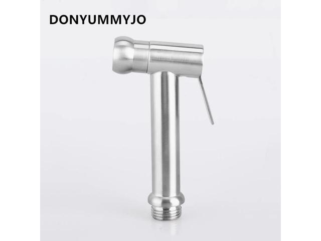 Click here for DONYUMMYJO 1pc Bidet Sprayer Faucets Stainless Ste... prices