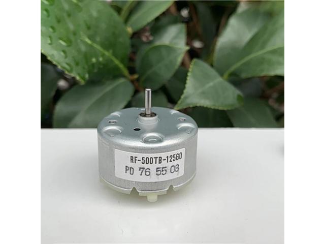 Click here for DC Metal Brush Motor DC4 -14V Micro Silent Motor f... prices