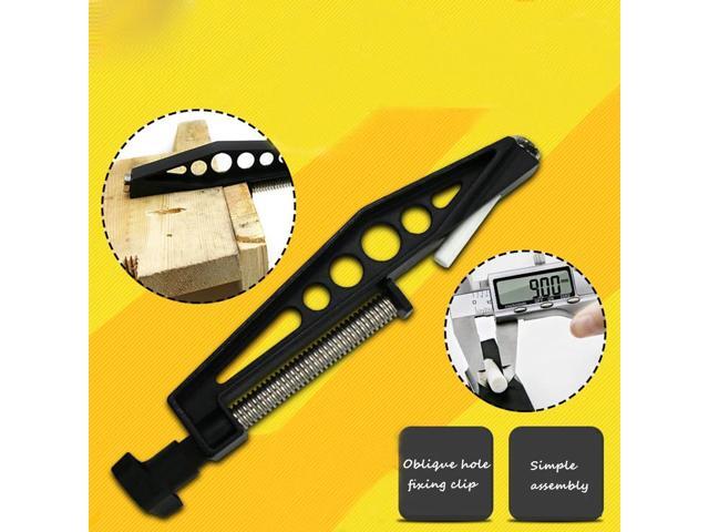 Click here for Oblique Woodworking Clamps Pocket Hole Joints Fixe... prices