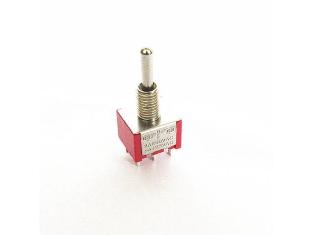 Click here for 1pc Mini Pin (ON) -OFF- (ON) DPDT 3 Position Toggl... prices
