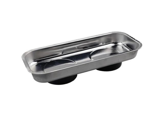 Click here for Stainless Steel Heavy Duty Deep Magnetic Tray Hold... prices