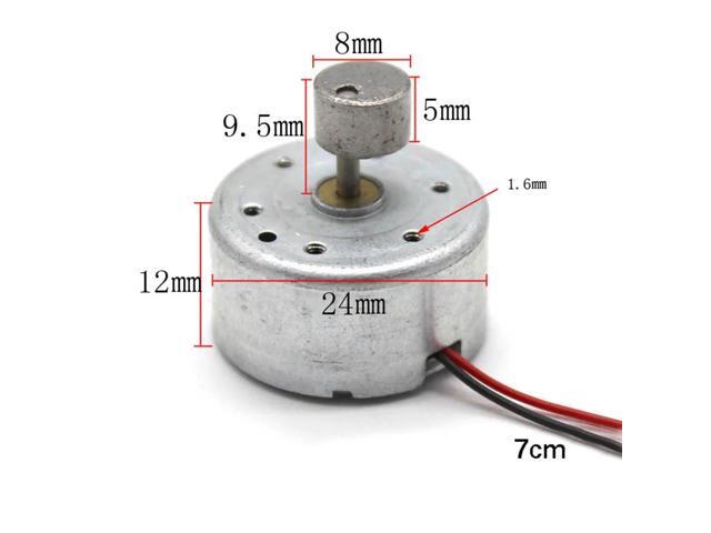 Click here for 3-6v vibration motor with wire Miniature Vibration... prices
