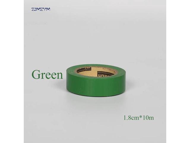 Click here for Multi-color 1.8cm * 10m ultra-thin waterproof insu... prices