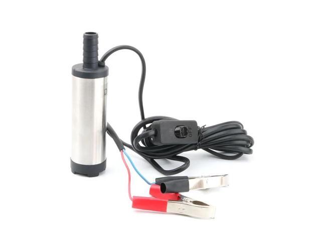 Click here for DC 24V 12V Car Engine Oil pump Electric Oil/Diesel... prices