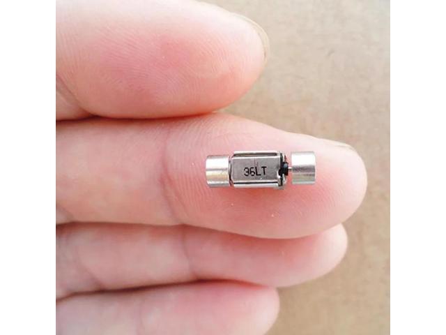 Click here for Mini Double Vibrating Head Precision Vibration Mot... prices