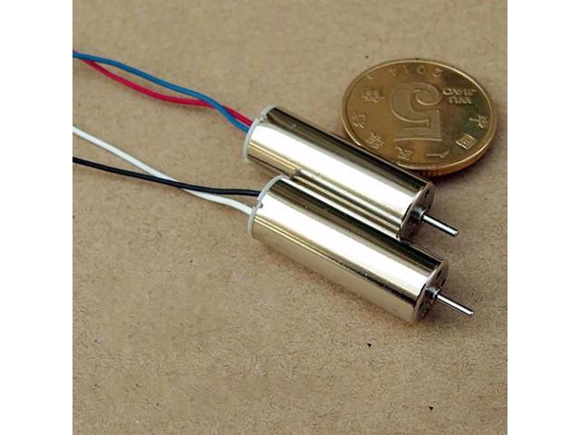 Click here for Large Torque RC Hollow Cup Motor 8523  NdFeB Super... prices