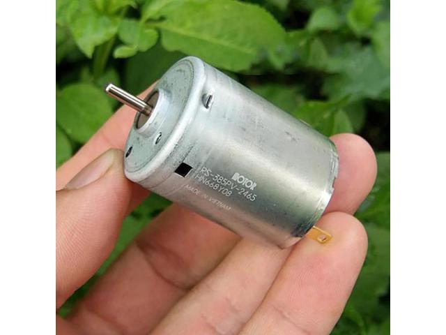 Click here for DC 12V-24V 9150rpm-18500rpm 0.14A-0.2A Micro Motor... prices