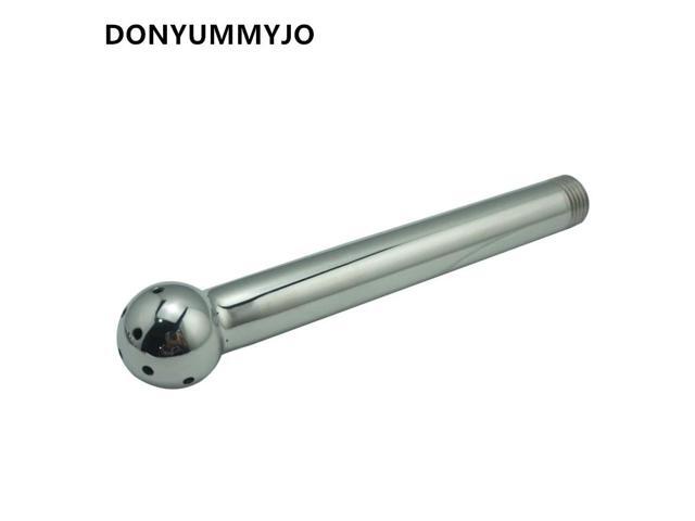 Click here for DONYUMMYJO 1pc Stainless Steel Chrome Finished Bid... prices
