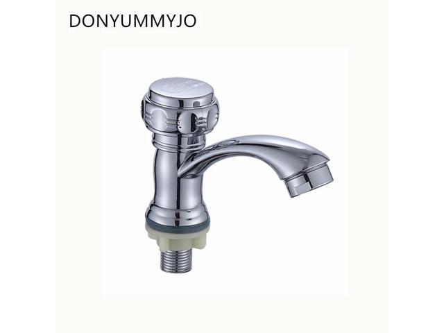 Click here for 1pc Basin Faucet Modern Style Home Single Cold Tap... prices