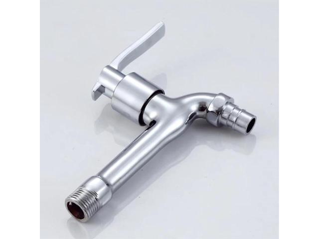 Click here for 1pc 14cm Long Washing Machine Faucet Zinc Alloy Ch... prices