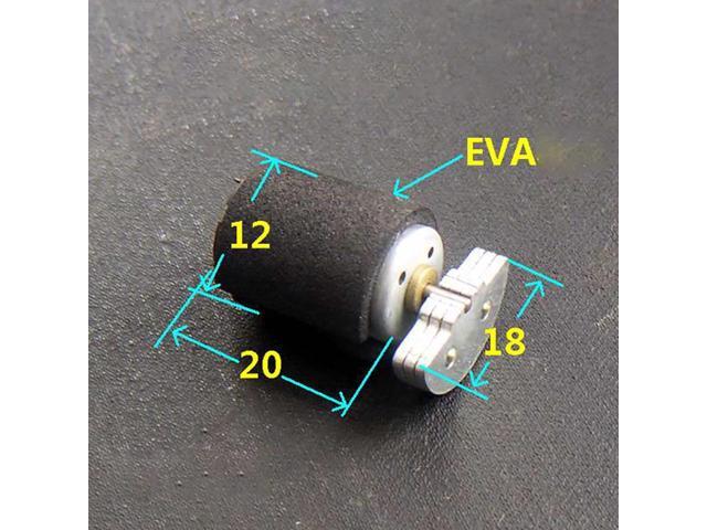 Click here for 5V 90mA 30 ohms 1220 Vibration Motor DC 4-8v Long... prices