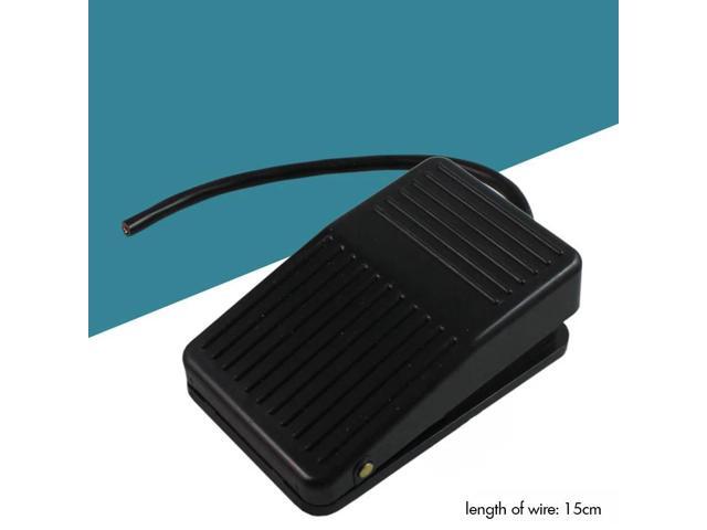 Click here for Foot Switch 10A 250V Self-reset Jog Pedal Switch w... prices