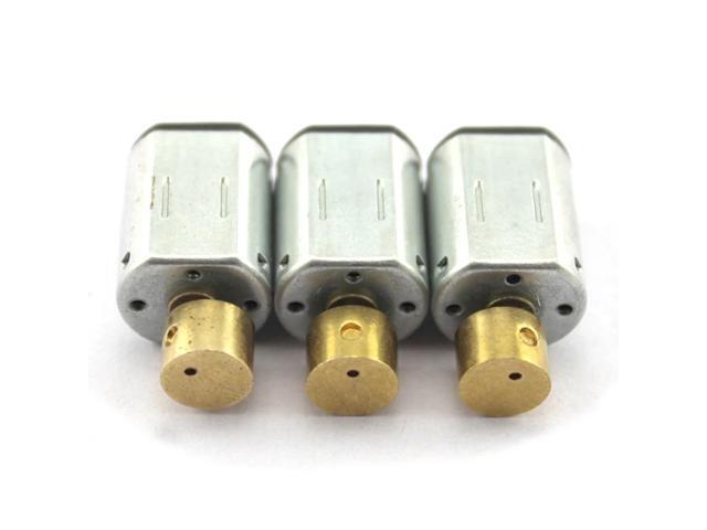 Click here for 1pc Model N20 Brass Head Micro Vibration Motor DC... prices