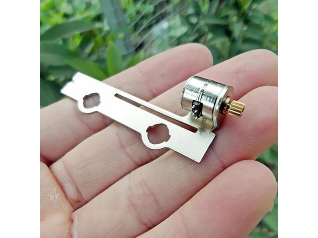 Click here for Two-phase four-wire miniature stepping motors 10 M... prices