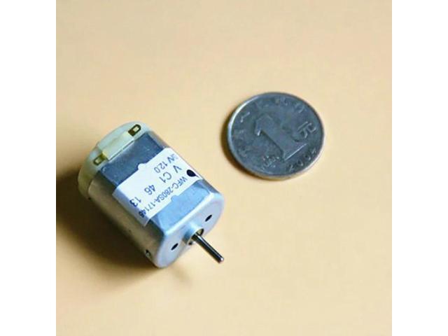 Click here for Strong Magnetic Carbon Brush Motor DC 12V 280SA-17... prices