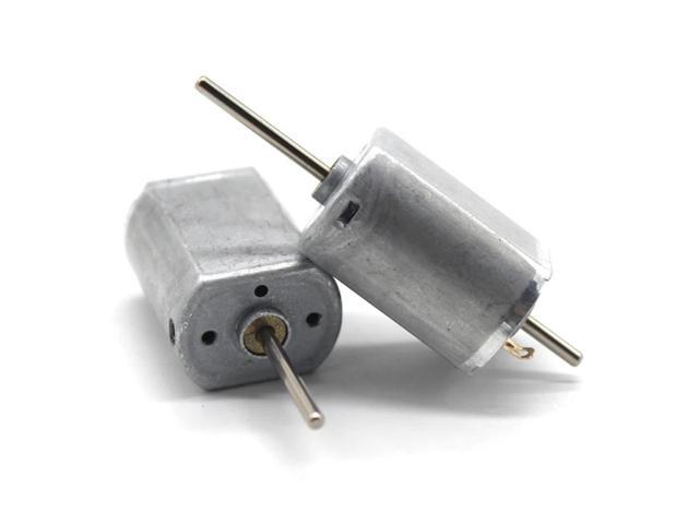 Click here for Double shaft worm FK130SH micro dc model motor  DI... prices