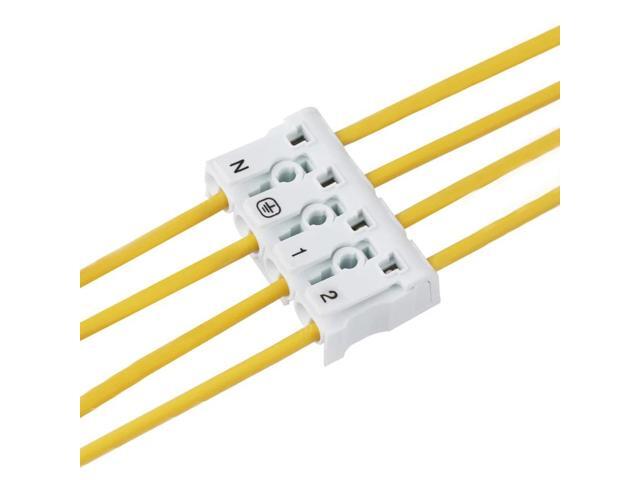 Click here for 2pc/set Ceramic connectorwire Double wire connecto... prices