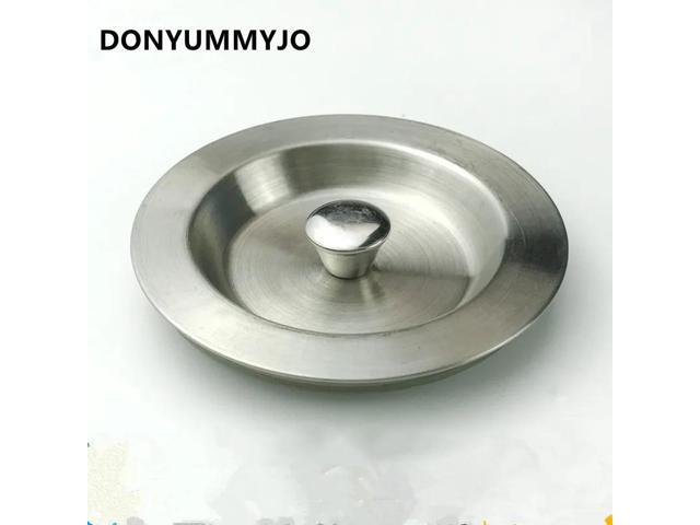 Click here for DONYUMMYJO Stainless Steel Basin Water Plugging Co... prices
