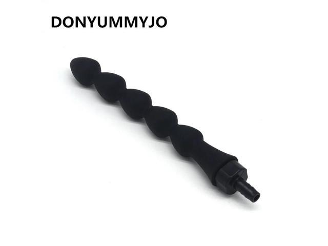 Click here for DONYUMMYJO 1pc Bidet Faucets Silicone Finished Cle... prices