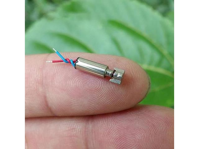 Click here for Ultra-miniature Vibrating Motors 3.2mm Hollow Cup... prices