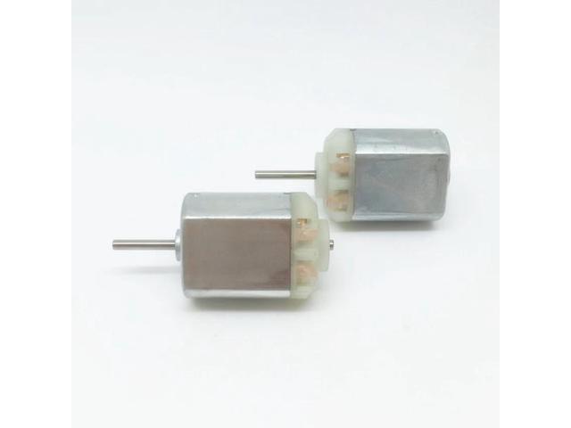 Click here for 130 Insert Type Carbon Brush Motor DC 12 Volts for... prices